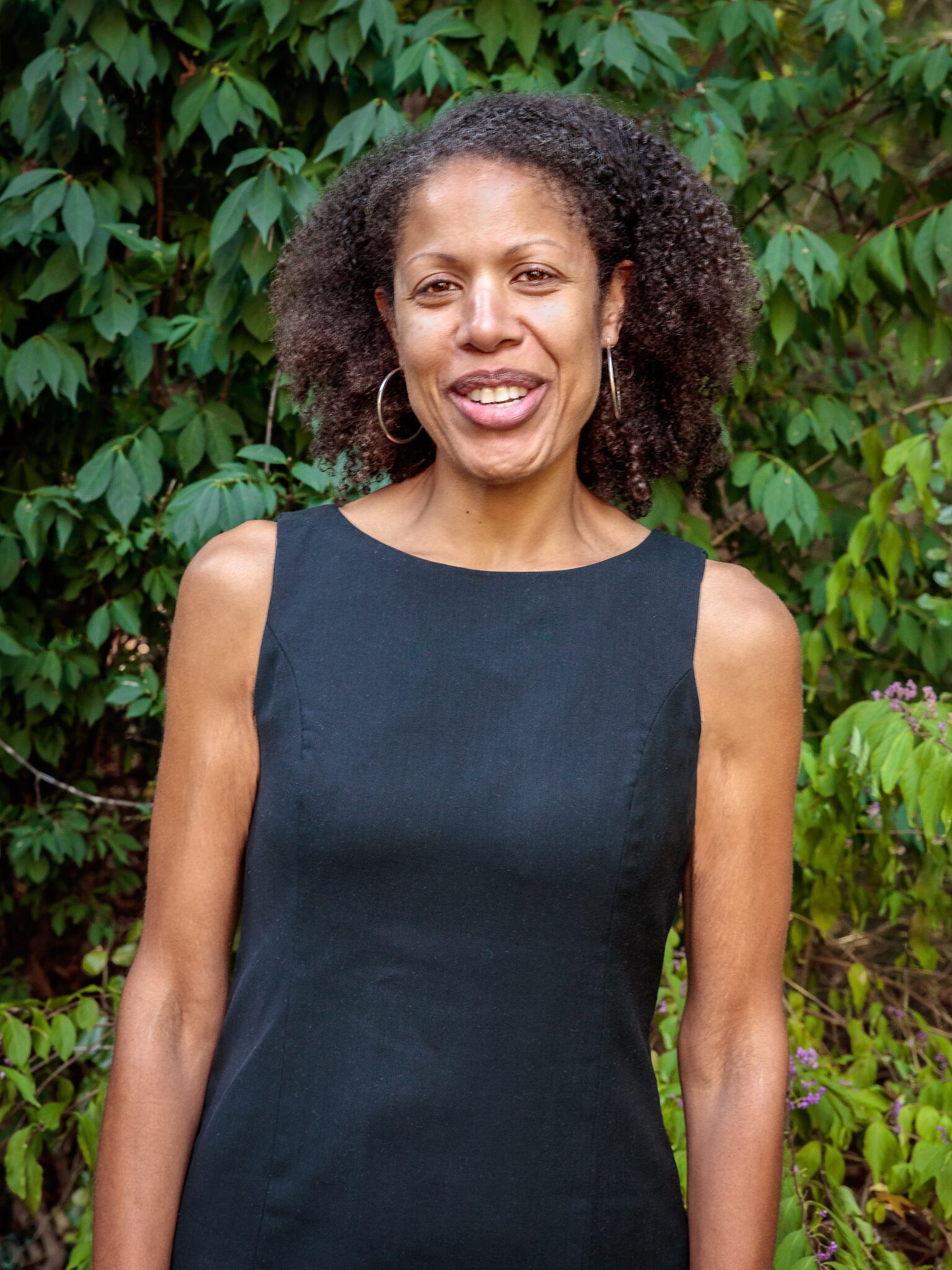 Atiya M. Mosley, Esq. - Child's Voice Project